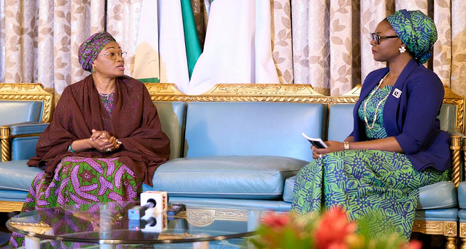 ConsumerConnect | Renewed Hope Initiative programmes focus on family ...