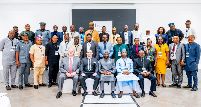 ConsumerConnect | Digital Trust: Nigeria should reflect global standards in digital ...