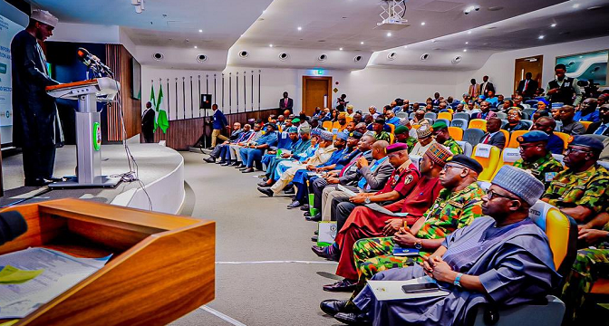 ConsumerConnect | NCC highlights significance of designating telecoms ...