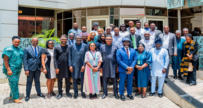 ConsumerConnect | Nigeria set to host maiden GITEX, position economy as global tech hub